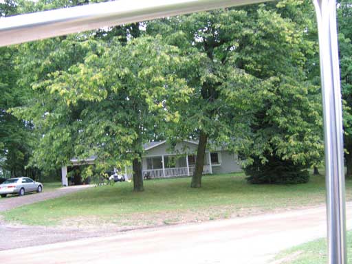Camp Michigania Tour