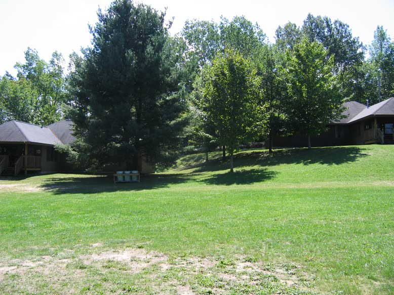 Camp Michigania Tour