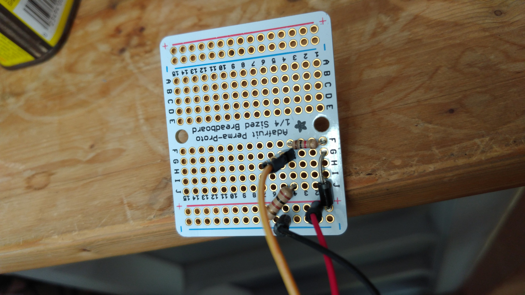 Making my analog doorbell smart by simply attaching a $7 sensor to it – Dilettante