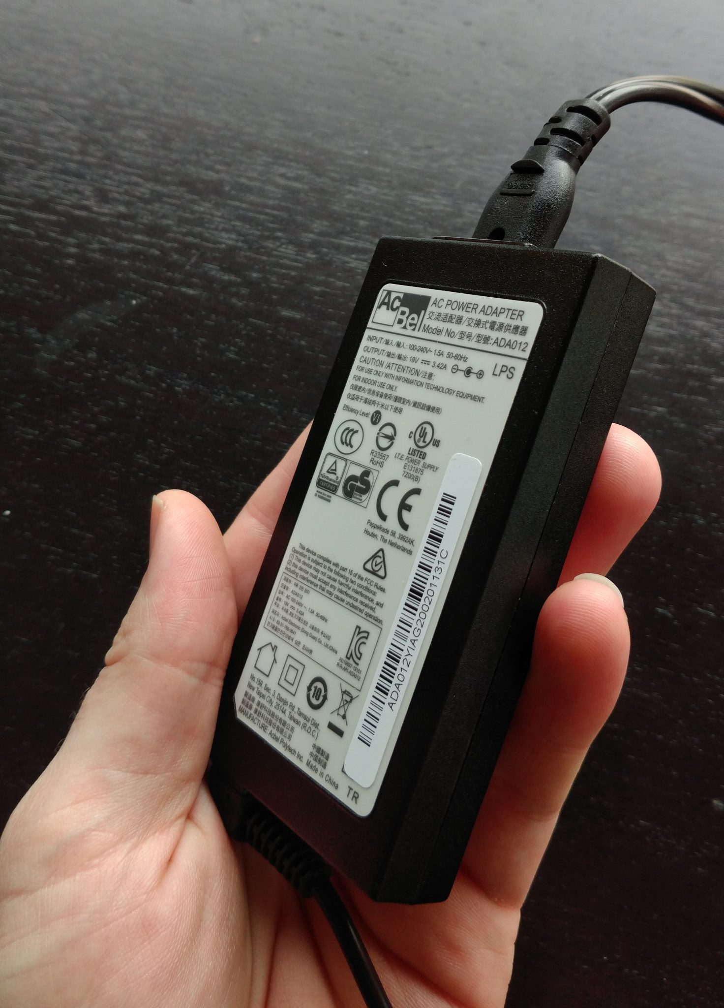 Hands-on with the new System 76 Lemur Pro laptop – Dilettante