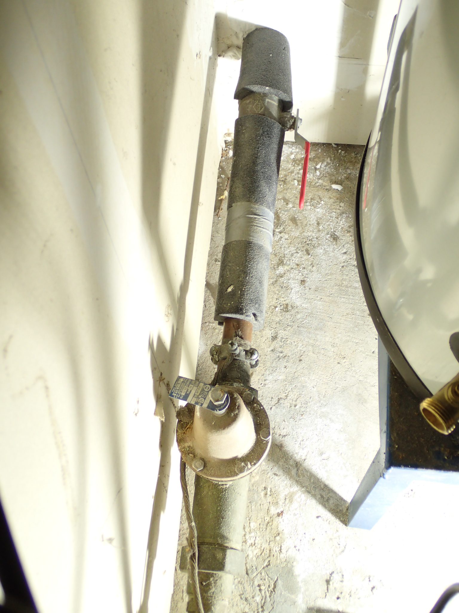 Reading a TUF-2000M Ultrasonic Flow Meter with an Arduino or ESP8266 – Dilettante