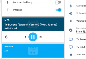 Multi-room audio over Wi-Fi with PulseAudio and Raspberry Pi(s ...