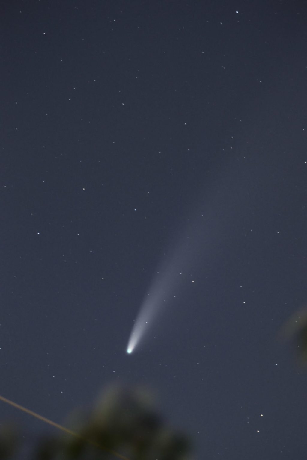 Making a cheap and simple barn-door star tracker with software tangent ...