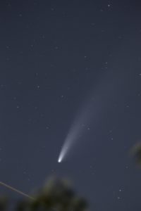 Making a cheap and simple barn-door star tracker with software tangent ...